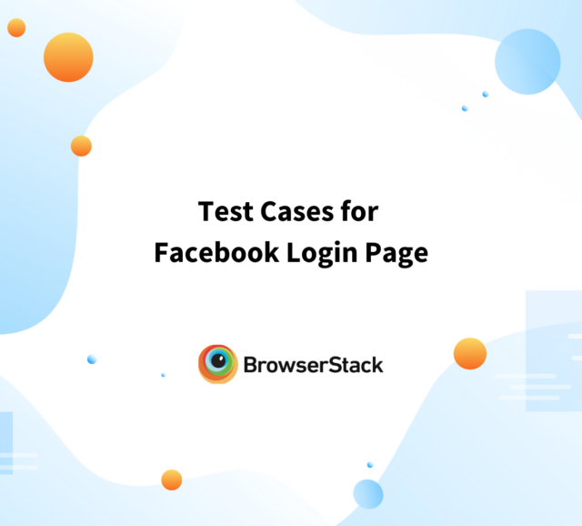 How to write Test Cases for WhatsApp | BrowserStack