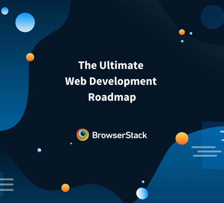 What is Full Stack Web Development | BrowserStack