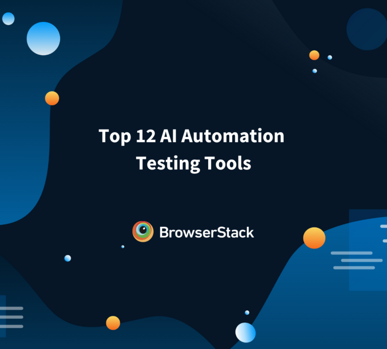 Top 10 AI Test Case Management Tools for 2025 | BrowserStack