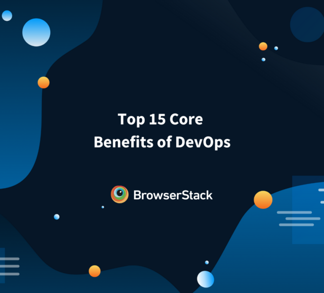 DevOps Engineer vs Full Stack Developer: Differences | BrowserStack DevOps Engineer vs Full Stack Developer: Differences | BrowserStack