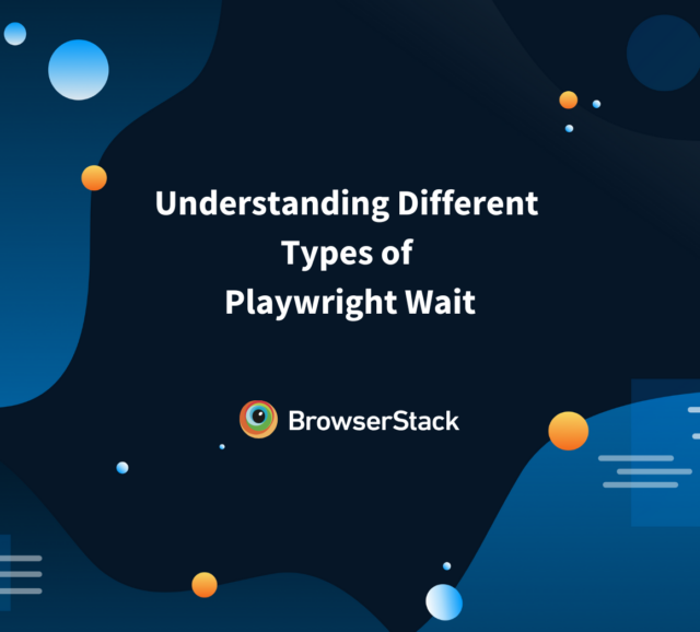 Playwright Test Report Comprehensive Guide Browserstack 