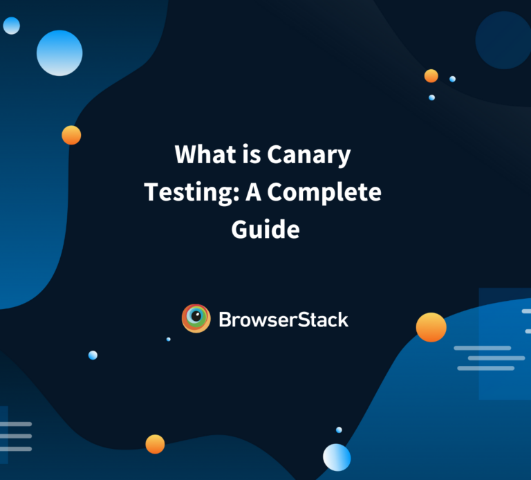What is Field Testing: A Complete Guide | BrowserStack