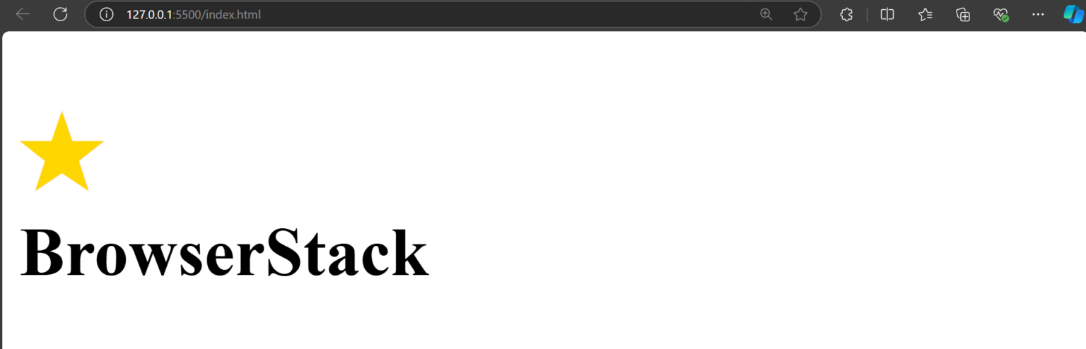 Advanced Css Tutorial Browserstack 9815