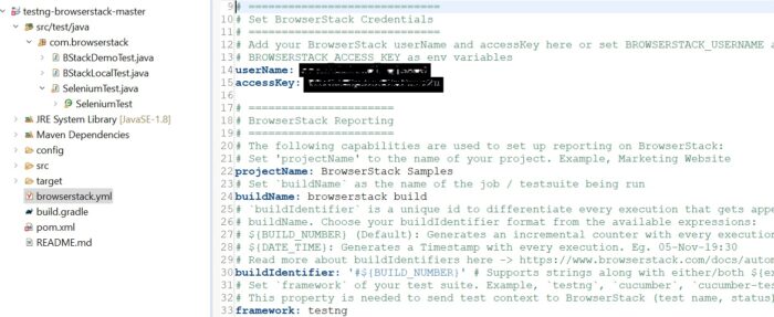 TestNG Groups | BrowserStack