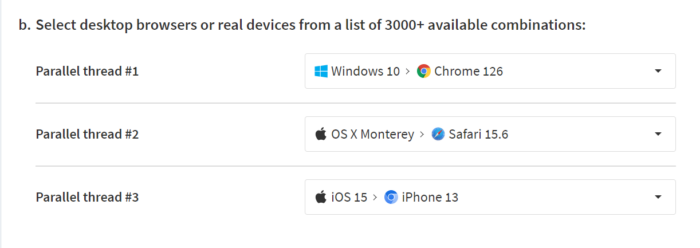 TestNG Groups | BrowserStack