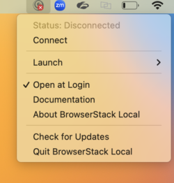 How to set no_proxy Environment Variable | BrowserStack