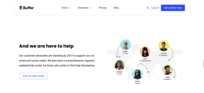 Top 20 CTA Design Examples for Higher Conversions | BrowserStack