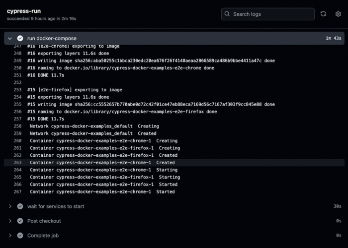 Cypress Docker Tutorial | BrowserStack
