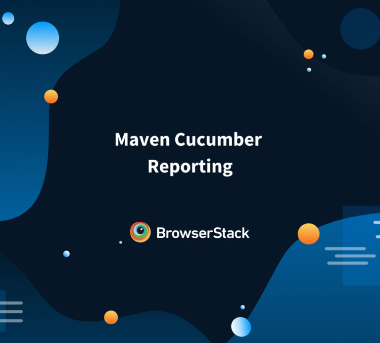 Plugins and Dependencies in Maven | BrowserStack Plugins and Dependencies in Maven | BrowserStack