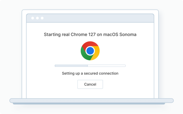 Test Websites on Different Browsers | BrowserStack