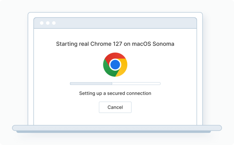 Test Websites on Different Browsers | BrowserStack