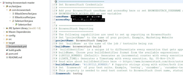 SessionNotCreatedException in Selenium | BrowserStack