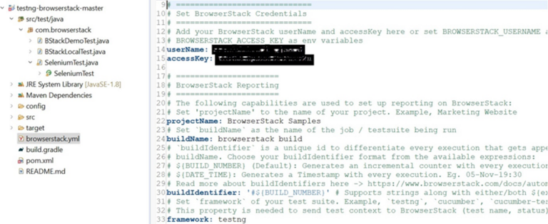 SessionNotCreatedException in Selenium | BrowserStack