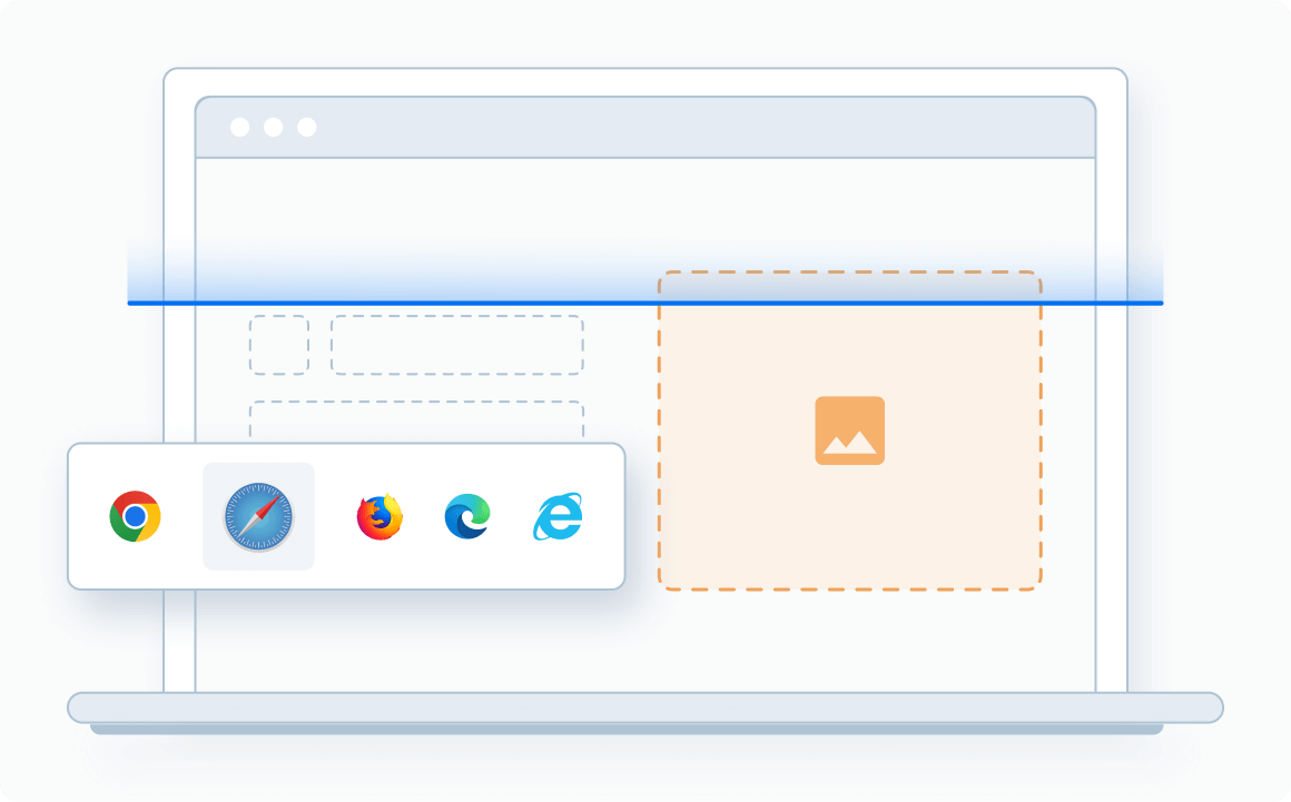 Test Websites on Different Browsers | BrowserStack