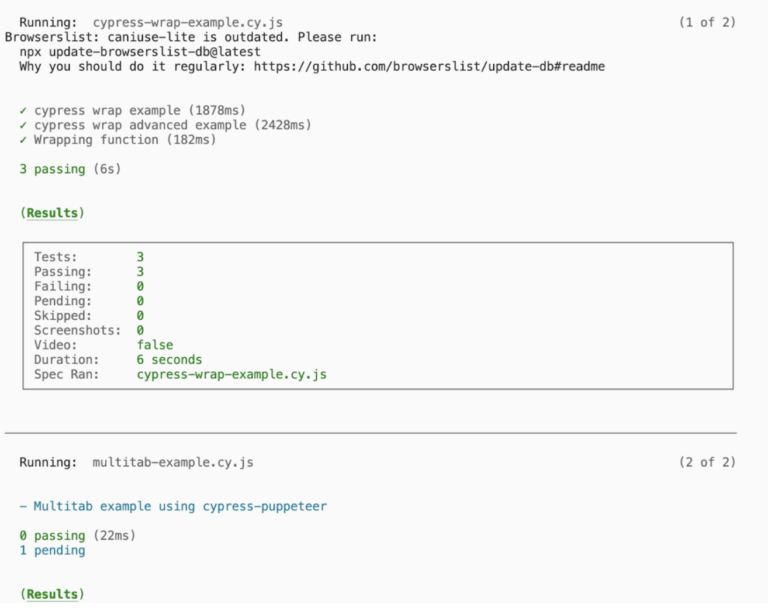 Cypress Docker Tutorial | BrowserStack