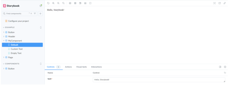 Understanding storybook jest | BrowserStack