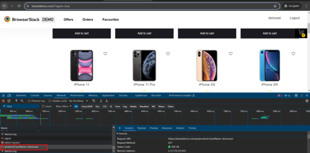 Understanding Playwright waitForResponse | BrowserStack