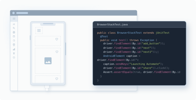 Firefox Browser Testing on Real Devices & no VMs | BrowserStack