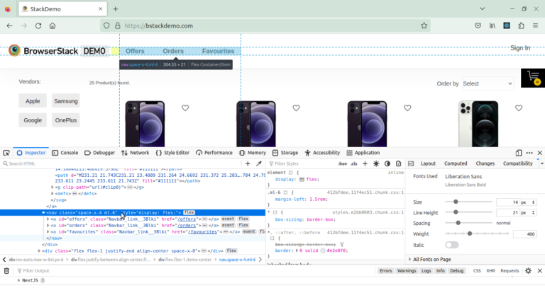 Cypress - Children | BrowserStack Cypress - Children | BrowserStack