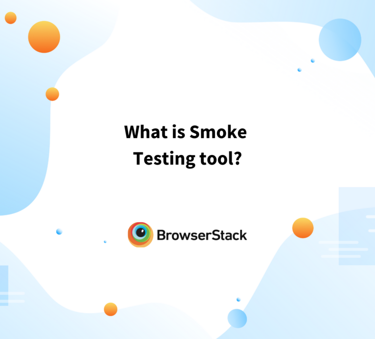 What Is Phantomjs Features Use Cases And Alternatives In Modern Testing Browserstack 6909