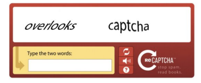Captcha Test Case | BrowserStack