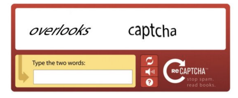 Captcha Test Case | BrowserStack
