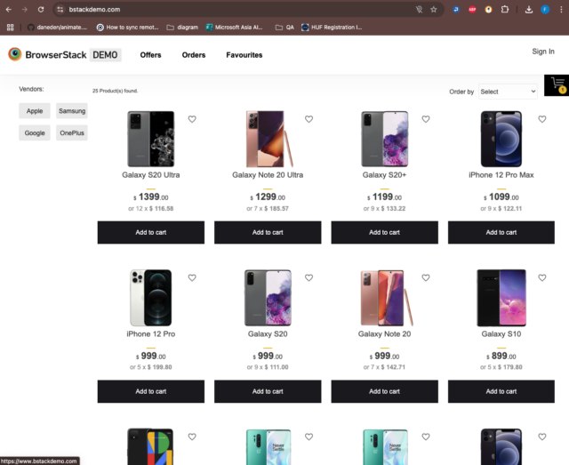 Puppeteer: How to Click Buttons | BrowserStack