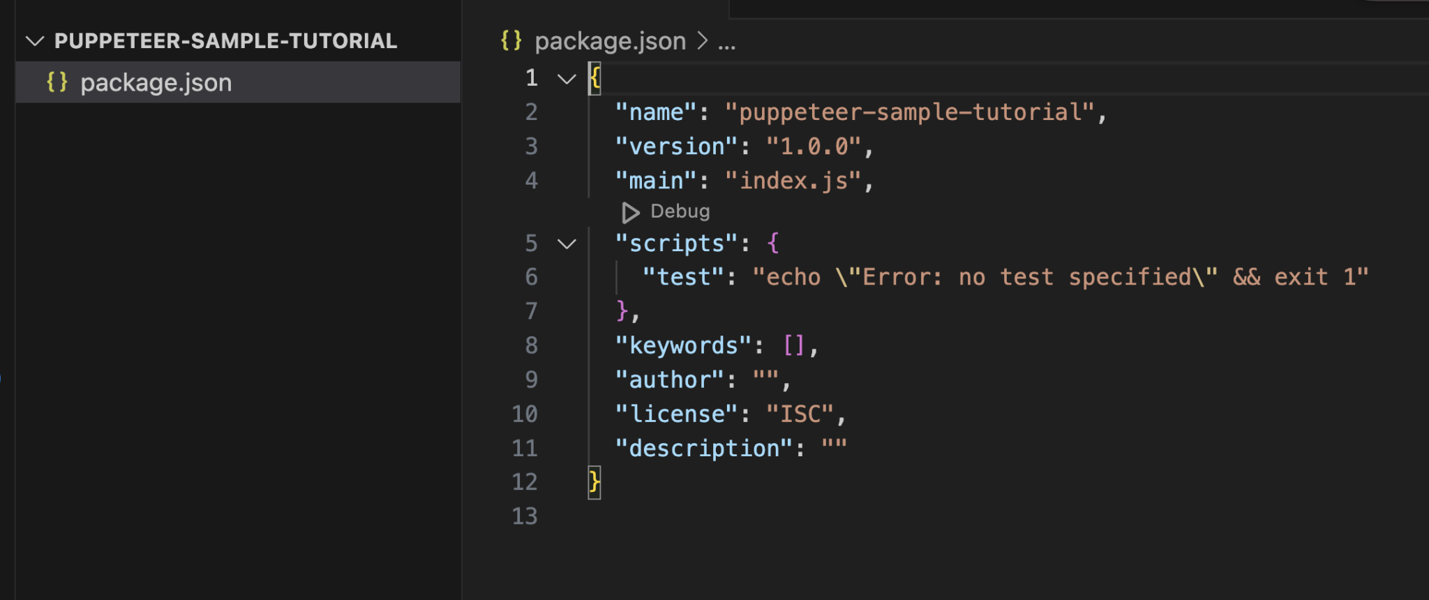 Puppeteer: How to Click Buttons | BrowserStack