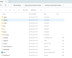 SessionNotCreatedException in Selenium | BrowserStack