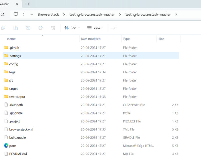 Sessionnotcreatedexception In Selenium Browserstack