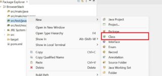 Junit - Assertthat method | BrowserStack