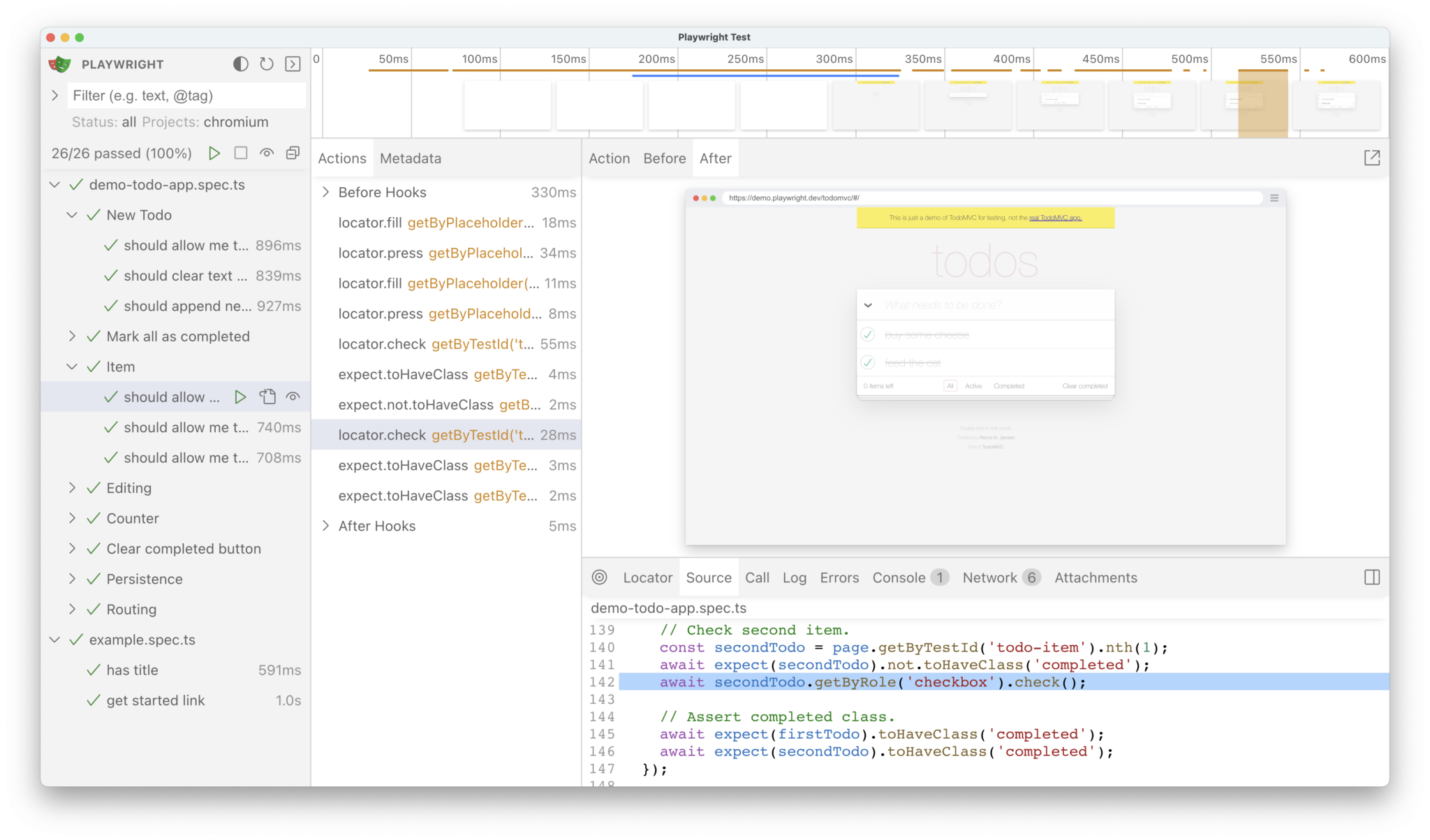 How to start with Playwright Debugging? | BrowserStack