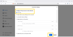Step-by-Step Guide to Turn Off Proxy Servers on Windows, Mac, and ...