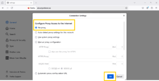 Step-by-Step Guide to Turn Off Proxy Servers on Windows, Mac, and ...