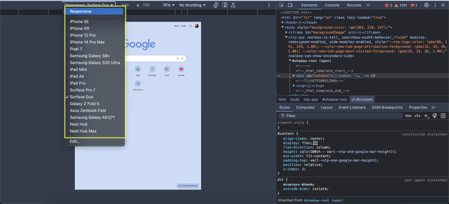 Step-by-Step Guide to Testing Website Responsiveness | BrowserStack