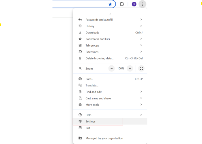 How To Set Up A Proxy Server On Your Lan Browserstack