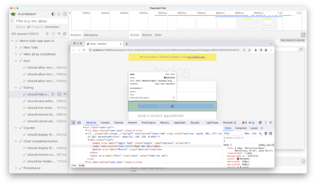 How to start with Playwright Debugging? | BrowserStack