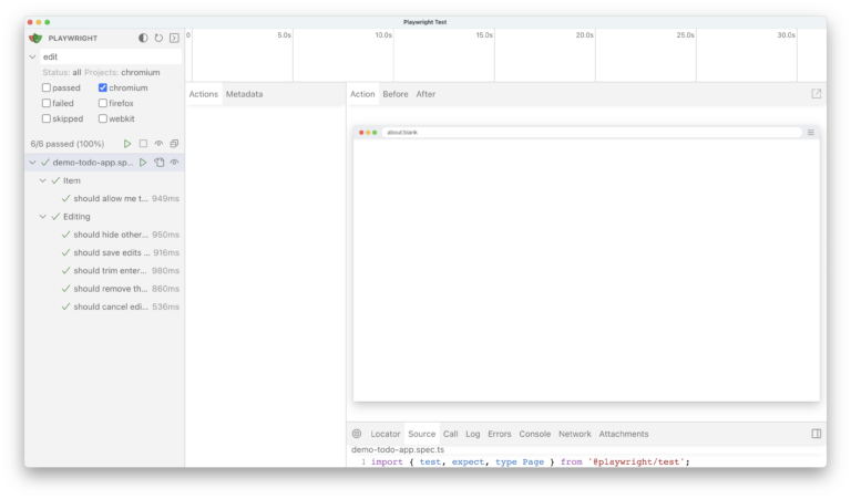How to start with Playwright Debugging? | BrowserStack