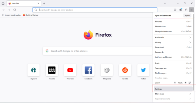 How to set up a Proxy Server on your LAN | BrowserStack