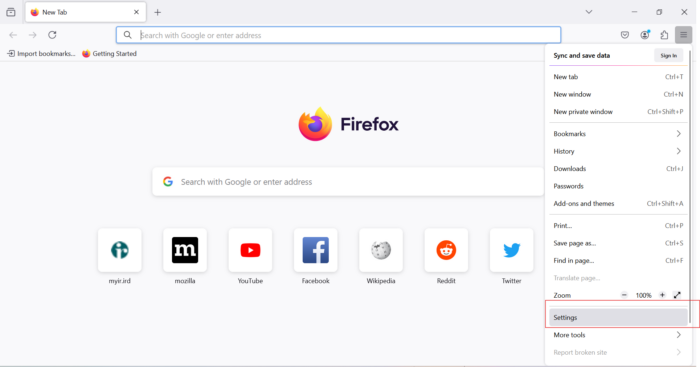 How to set up a Proxy Server on your LAN | BrowserStack