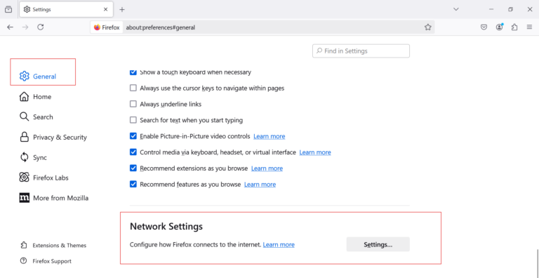 How to set up a Proxy Server on your LAN | BrowserStack