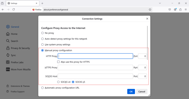 How to set up a Proxy Server on your LAN | BrowserStack