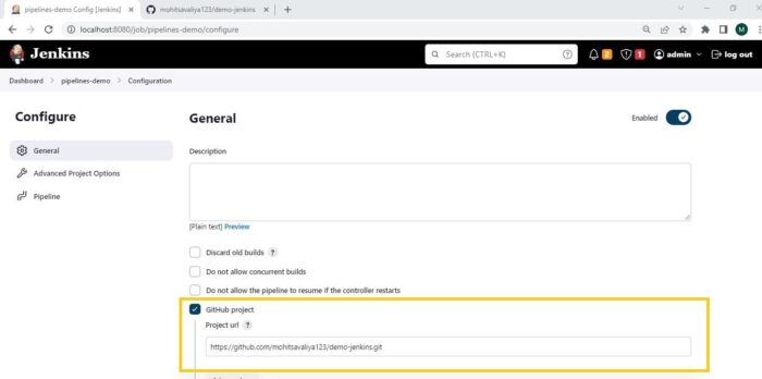 CICD with Jenkins | BrowserStack