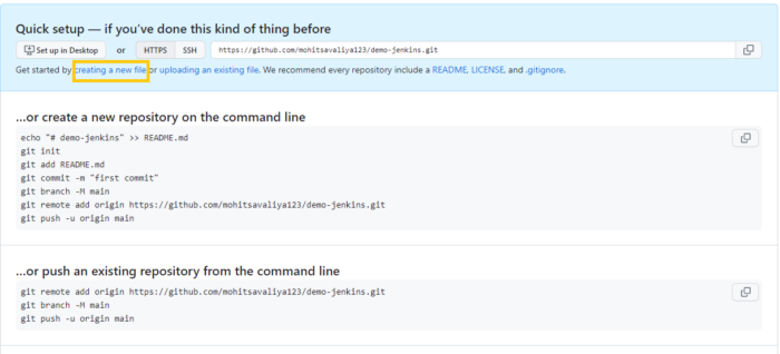 CICD with Jenkins | BrowserStack