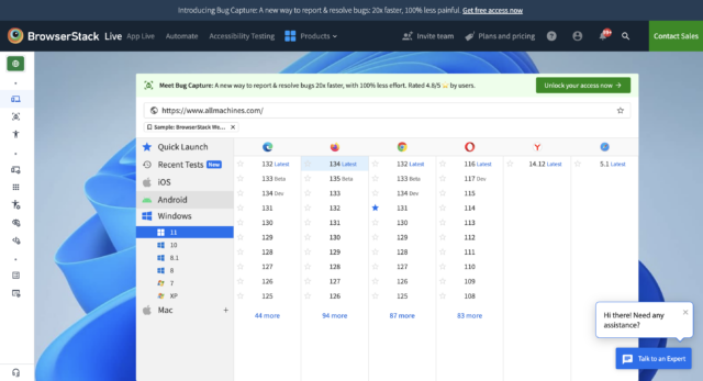 How to Inspect Element in Firefox | BrowserStack