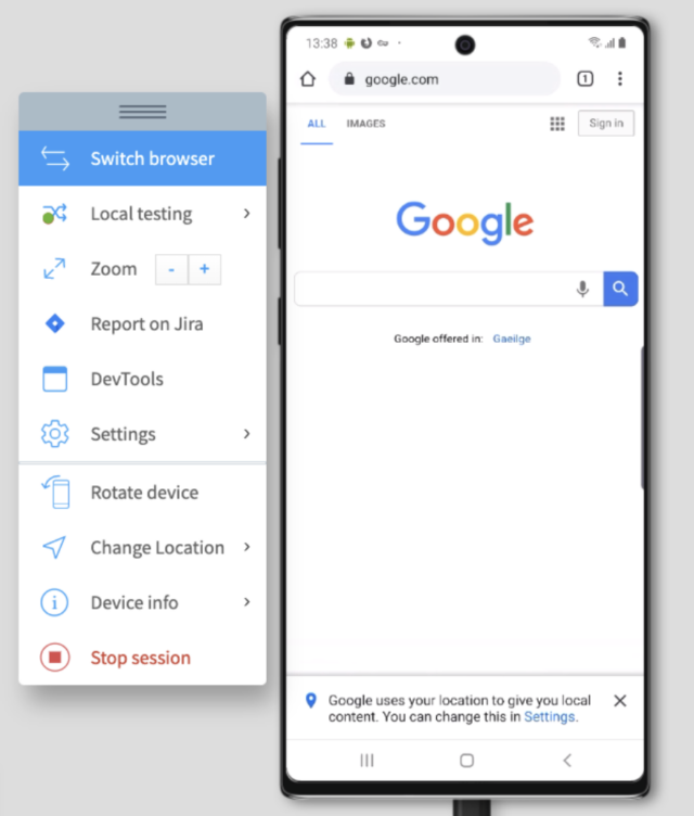 Step-by-Step Guide to Testing Website Responsiveness | BrowserStack