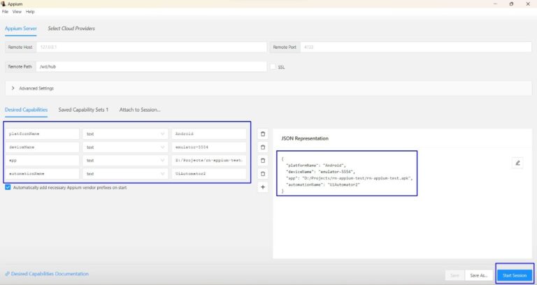 Effective Locator Strategies in Appium | BrowserStack