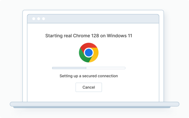 Test Websites on Remote Browser Online | BrowserStack