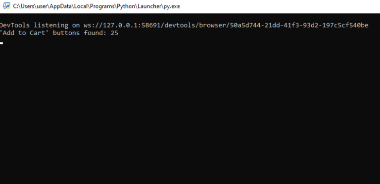 How To Check If An Element Exists In Selenium Browserstack