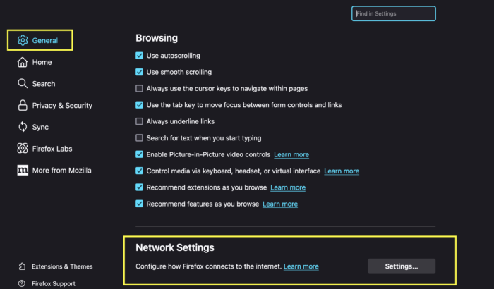 Step-by-Step Guide to Turn Off Proxy Servers on Windows, Mac, and Browsers | BrowserStack